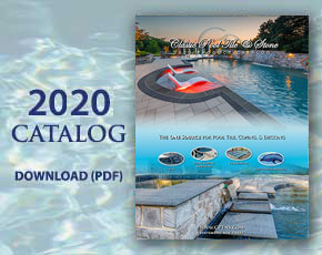 Classic Pool Tile & Stone