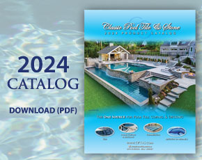 Classic Pool Tile & Stone