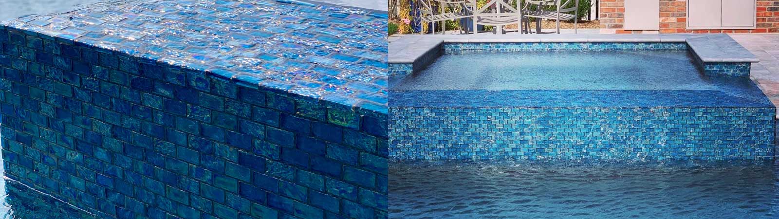 Classic Pool Tile & Stone